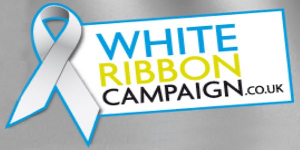 Working hard to support the White Ribbon campaign - Newsroom