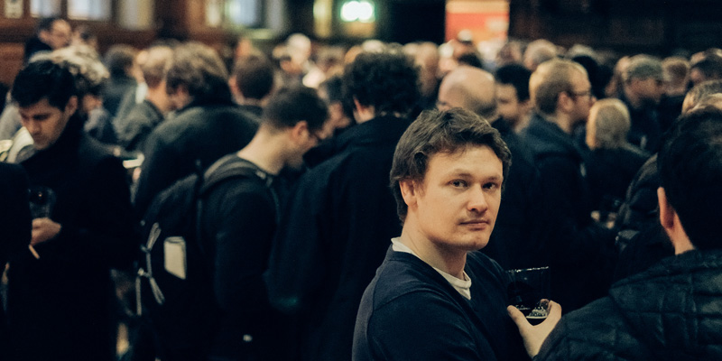 Croydon’s craft beer festival chalks up another successful weekend ...