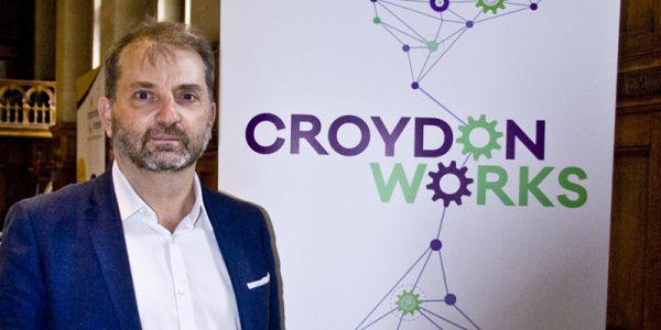 Croydon Works aims to ensure Croydon works - Newsroom