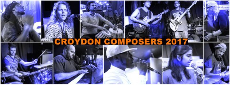 Pioneering music project Croydon Composers to showcase cross-genre ...