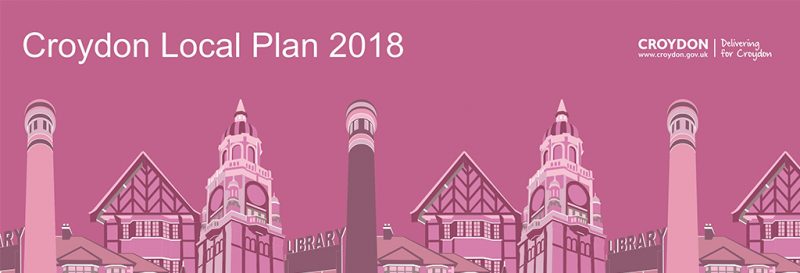 Croydon Local Plan formally adopted - Newsroom