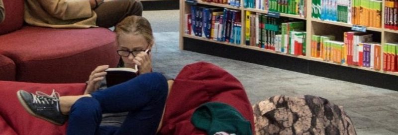 Improvements set for Selsdon Library as refurbishment begins - Newsroom