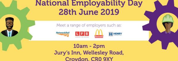 Job fair to mark National Employability Day - Newsroom