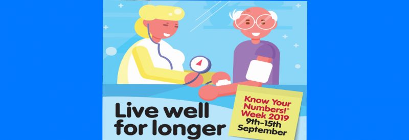 Blood pressure: Do you know your numbers? - Newsroom