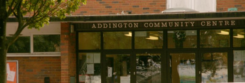 Event on new homes proposed for New Addington - Newsroom