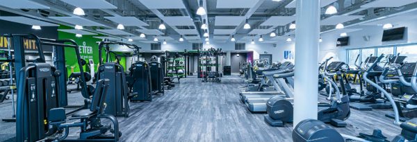 New Addington's stunning new leisure and community centre opens this ...