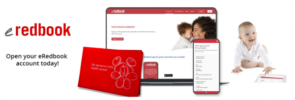 Easier access to your baby’s health records - Newsroom