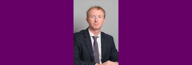 Nick Hibberd appointed as Croydon’s corporate director of sustainable ...