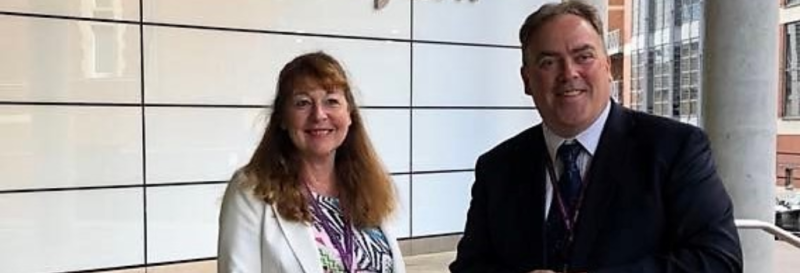 Mayor Perry welcomes newly elected councillors to Town Hall - Newsroom