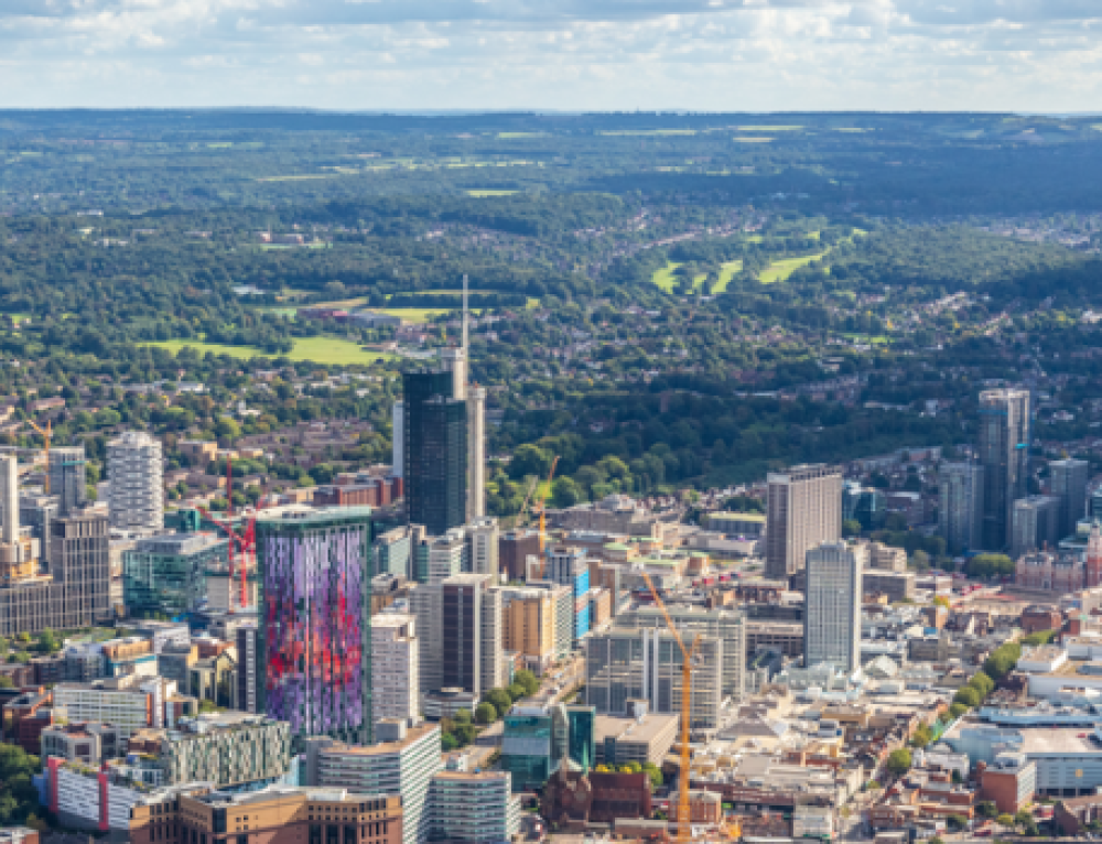 Croydon becomes home to first HMRC regional centre – Newsroom