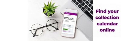 Download your 2022/23 bin calendar - Newsroom