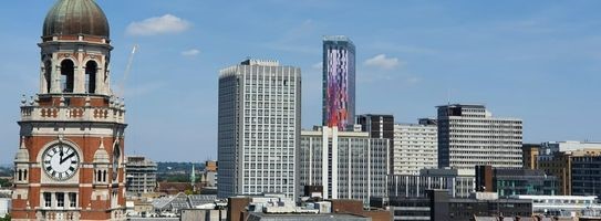 Transformation of planning service to boost regeneration of Croydon ...