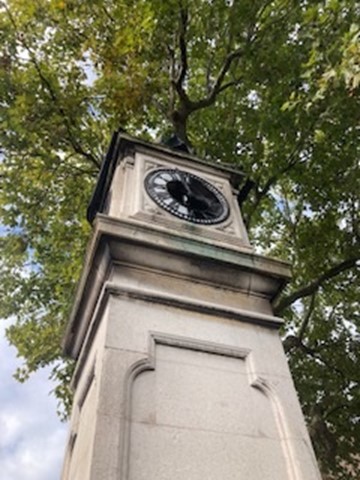 Croydon to restore landmark clocktower in Thornton Heath - Newsroom