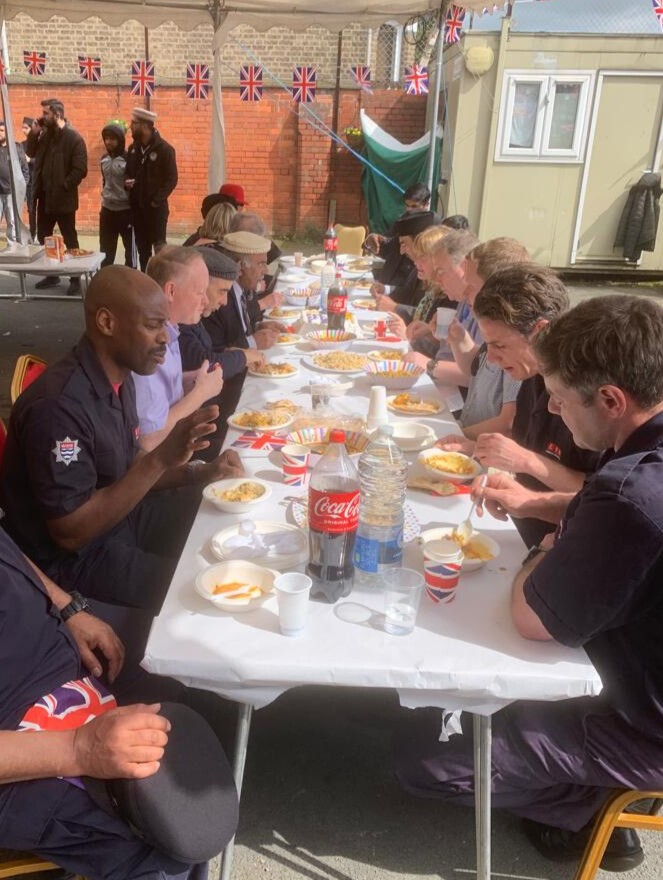 Croydon communities come together to celebrate Coronation - Newsroom