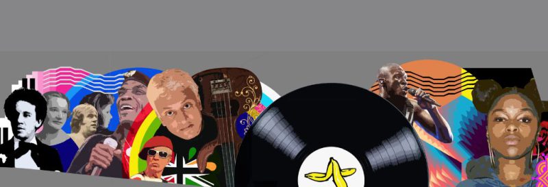 Borough’s rich musical culture celebrated in Croydon's Music Heritage ...