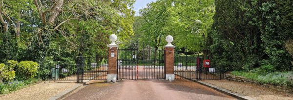 Help shape Webb Estate and Upper Woodcote Village conservation - Newsroom