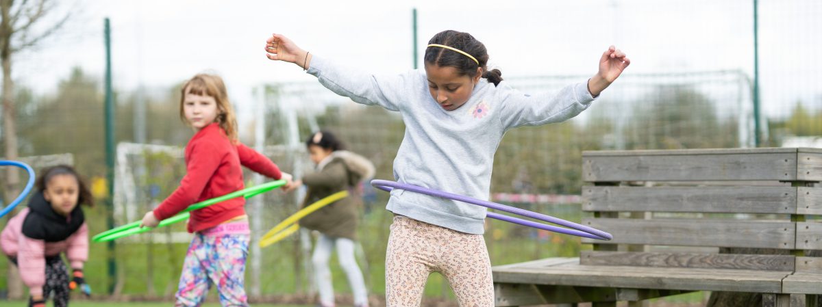 Get set for a summer of fun with Croydon holiday clubs - Newsroom