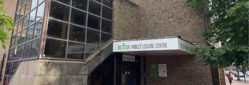 Council to secure agreement with developer for Purley Pool site - Newsroom
