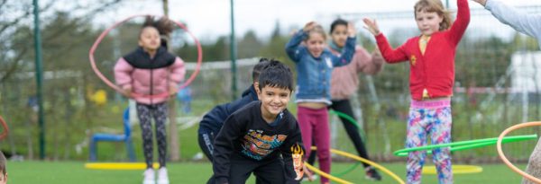 Half-term fun and activities for Croydon’s children and young people ...