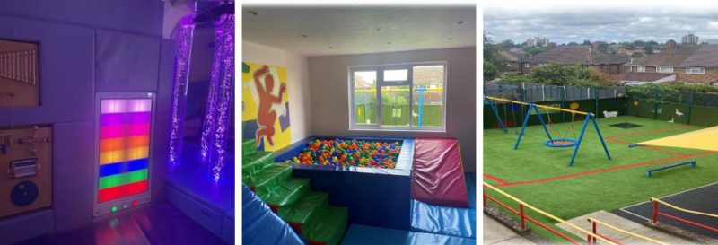 Calleydown Shortbreak Children’s Home receives ‘good’ Ofsted rating ...