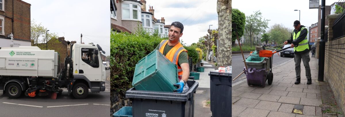 Improved waste and recycling contract set to be agreed - Newsroom