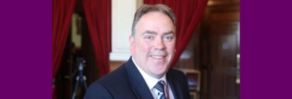 Mayor Perry - listening to Croydon 2 May 2025 - Newsroom