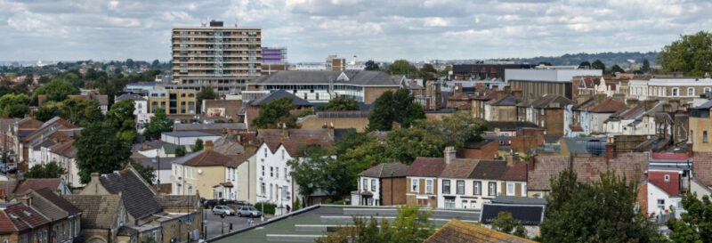 Croydon Council’s housing allocations scheme – Have your say! - Newsroom