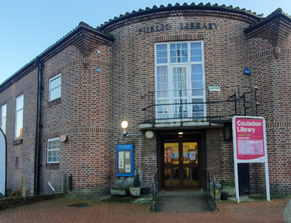 Council proposes new libraries model - Newsroom