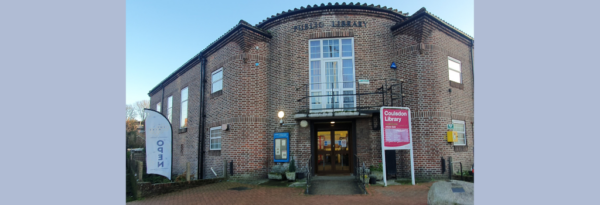 Libraries open longer for more people to enjoy - Newsroom