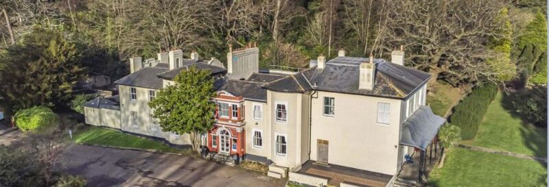 Statement on Heathfield House - Newsroom
