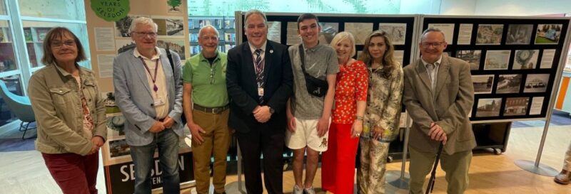 Mayor Perry – listening to Croydon 4 April 2025 - Newsroom